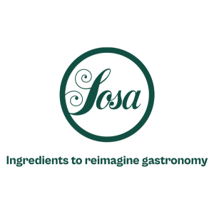 Sosa Ingredients: Ingredients for reimagining gastronomy - Sosa