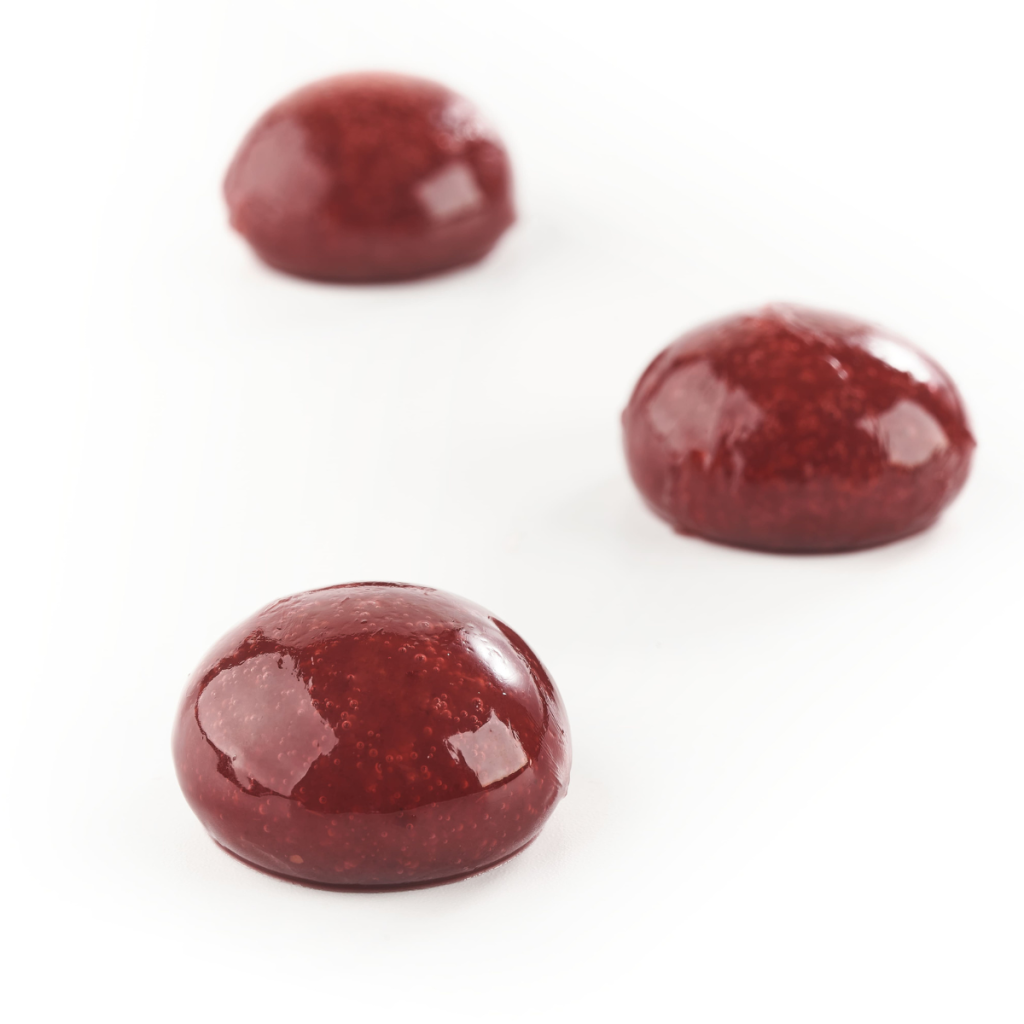 The magic of spherification: history, concepts and techniques - Sosa