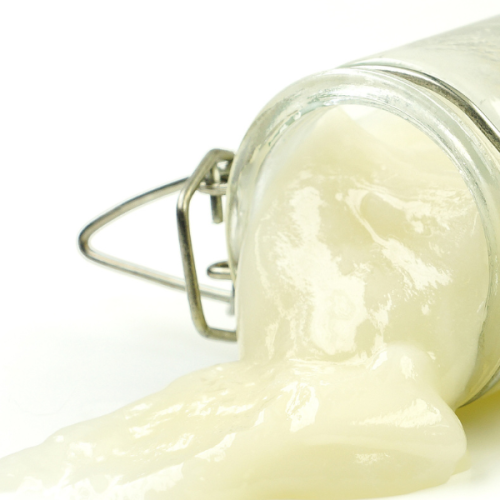 Light Coconut Jam - Sosa