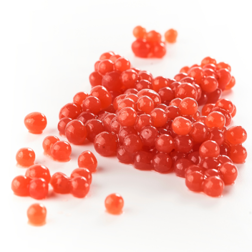 Strawberry Caviar - Sosa