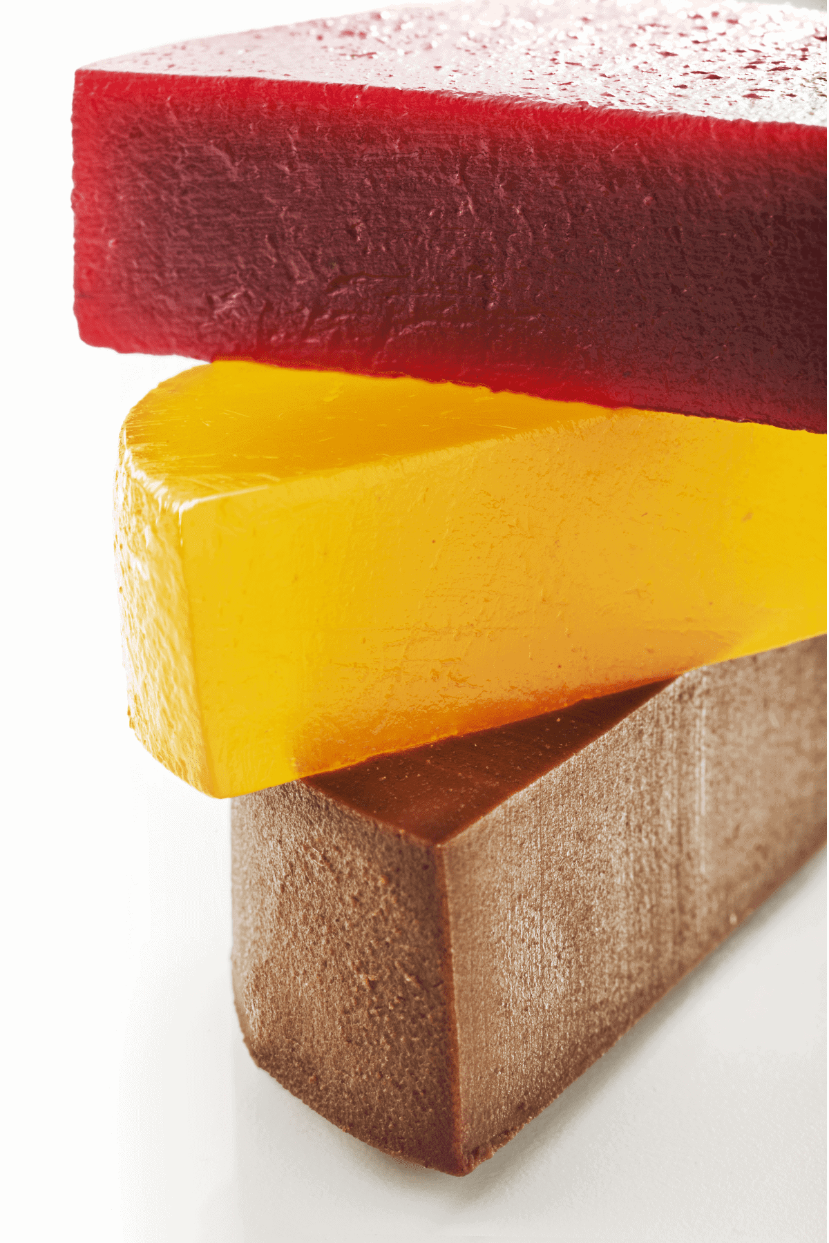 Dossier recetario: Gracila Gel - Sosa