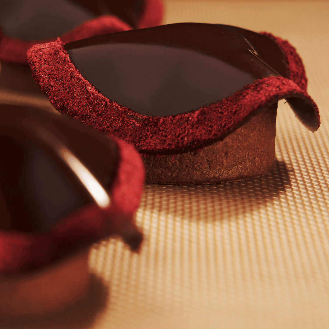 Black Forest Tartlet - Sosa
