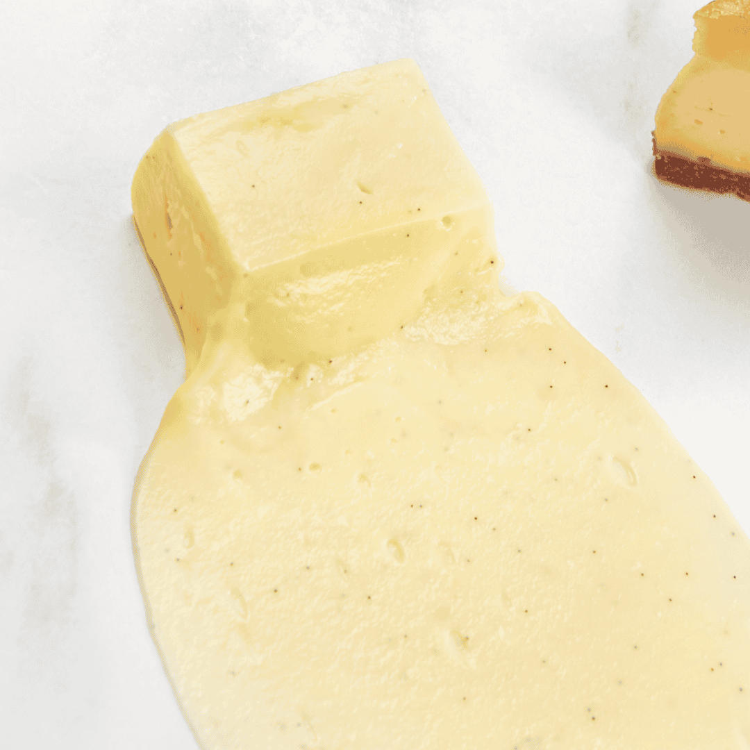 Crema Pastelera de Opalys - Sosa